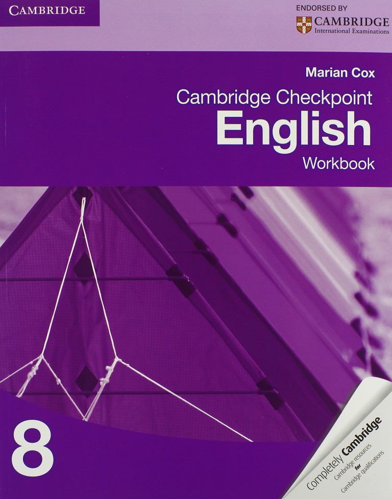Tuition Cambridge Checkpoint English, OL, Literature - bunpeiris Literature