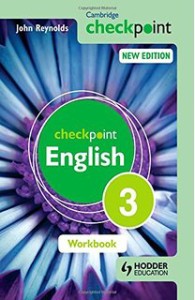 Tuition Cambridge Checkpoint English, OL, Literature - bunpeiris Literature