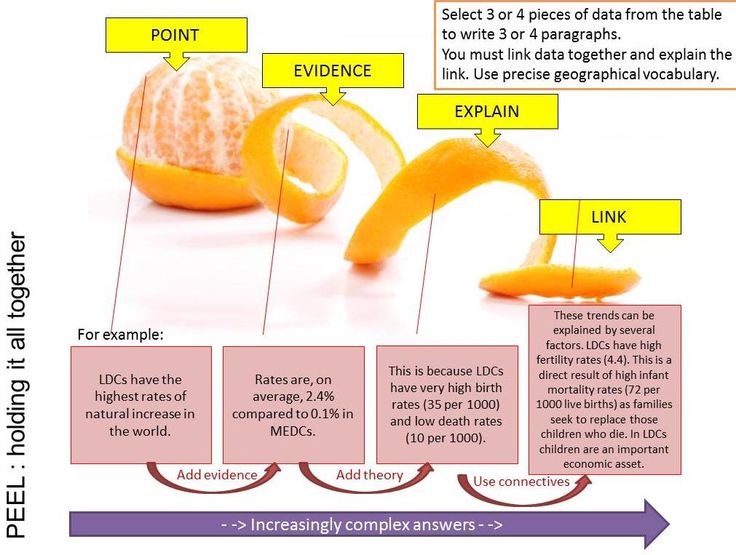 peel persuasive-writing-essay-writing - bunpeiris Literature